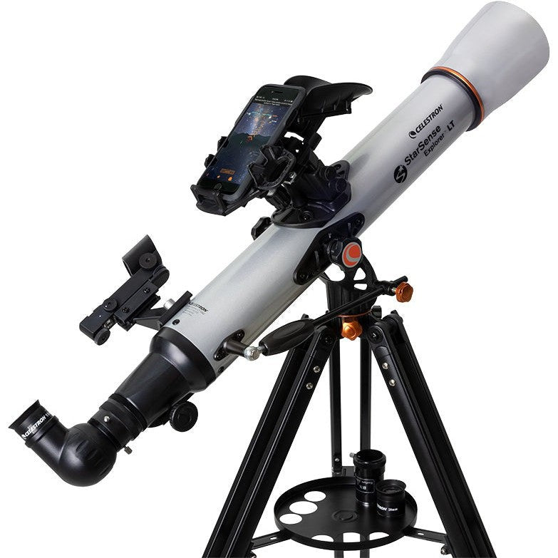StarSense Explorer LT 70AZ | Celestron