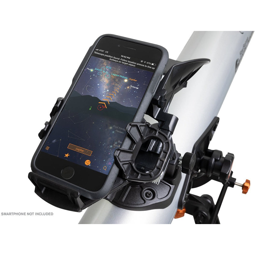 StarSense Explorer LT 80AZ | Celestron