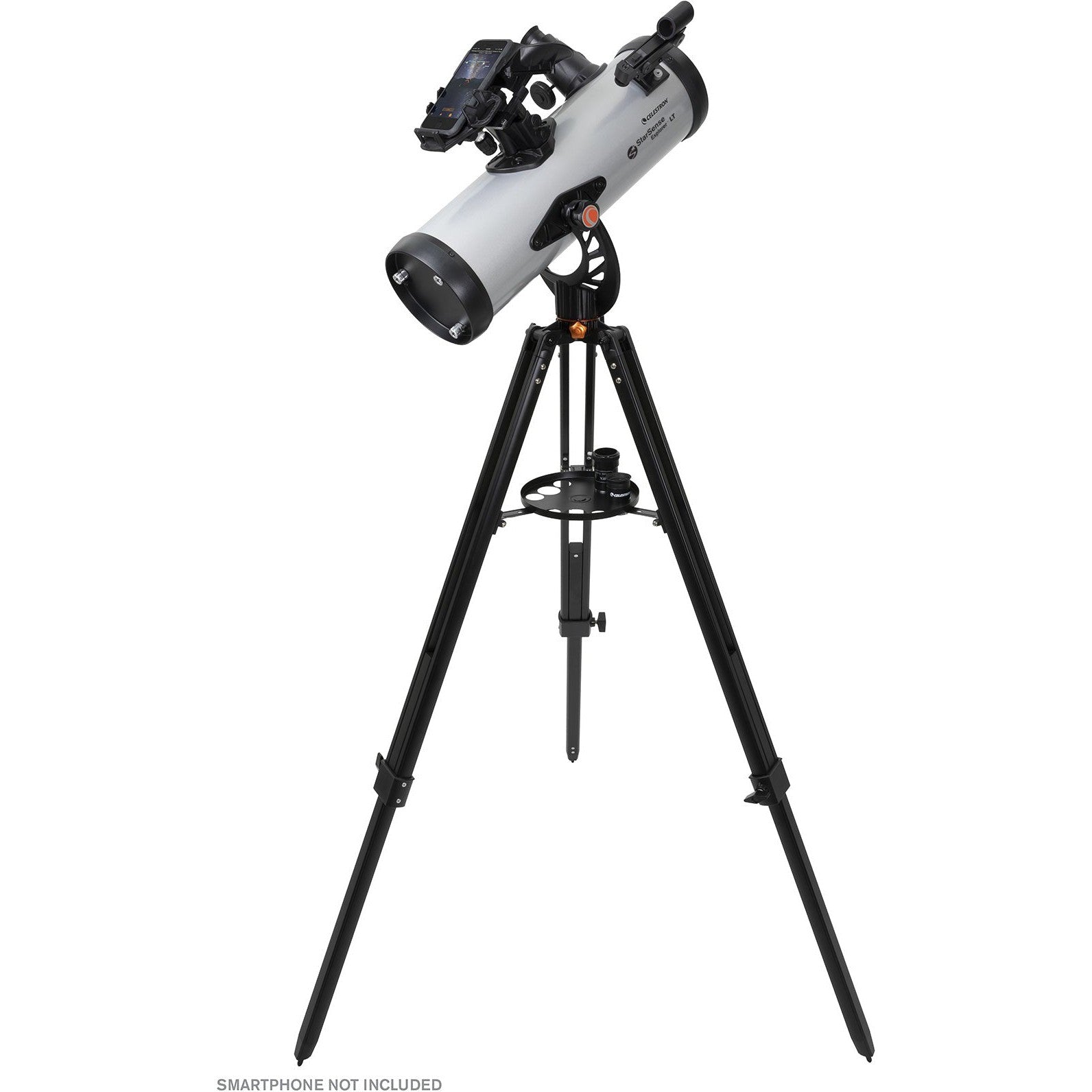 StarSense Explorer LT 114AZ | Celestron