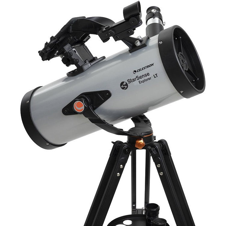 StarSense Explorer LT 127AZ | Celestron