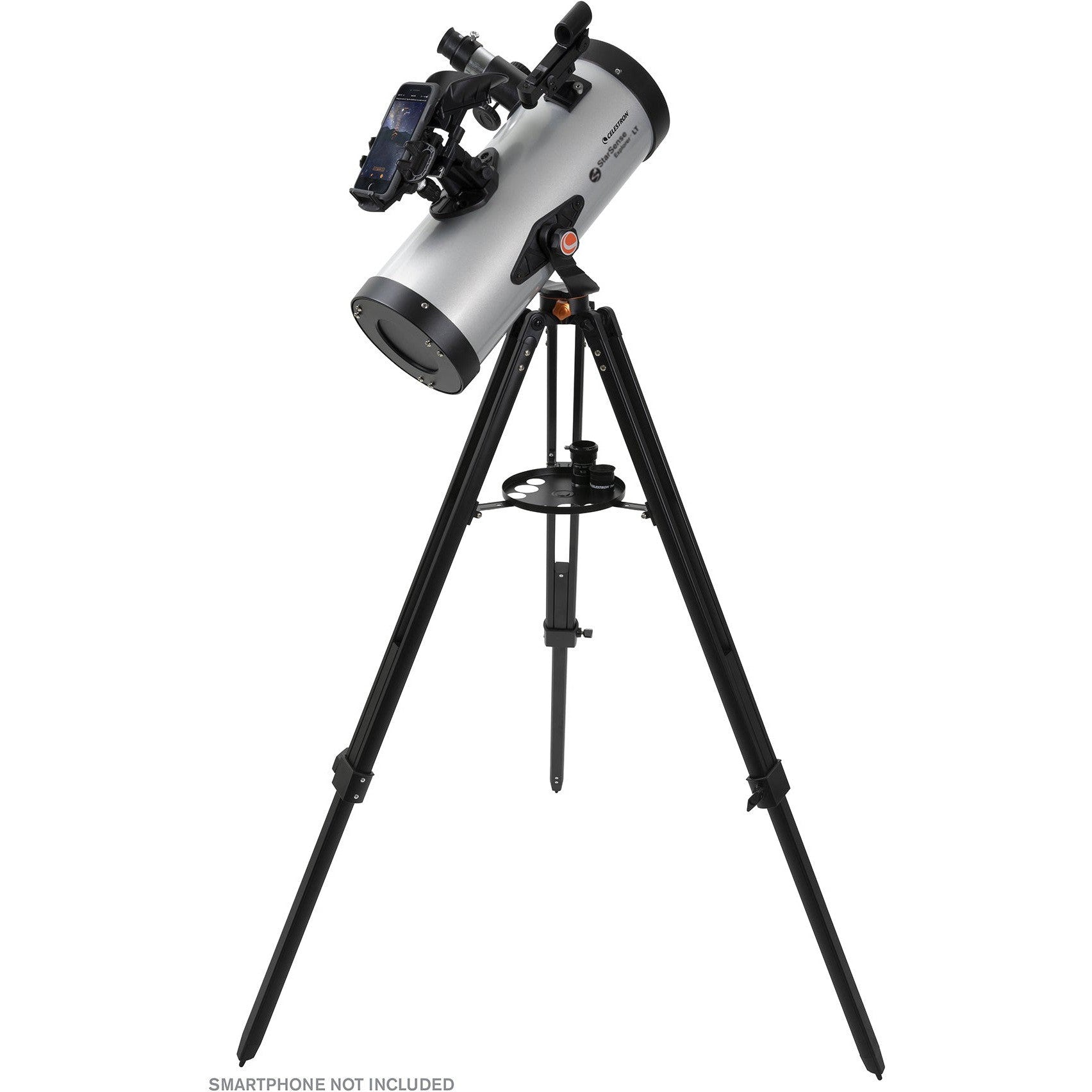 StarSense Explorer LT 127AZ | Celestron