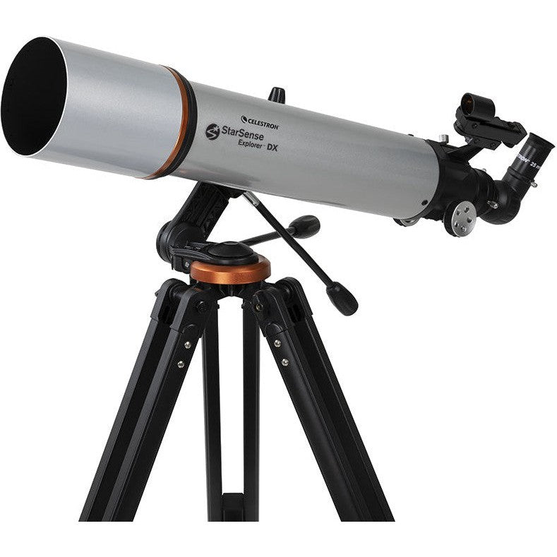 StarSense Explorer DX 102AZ | Celestron