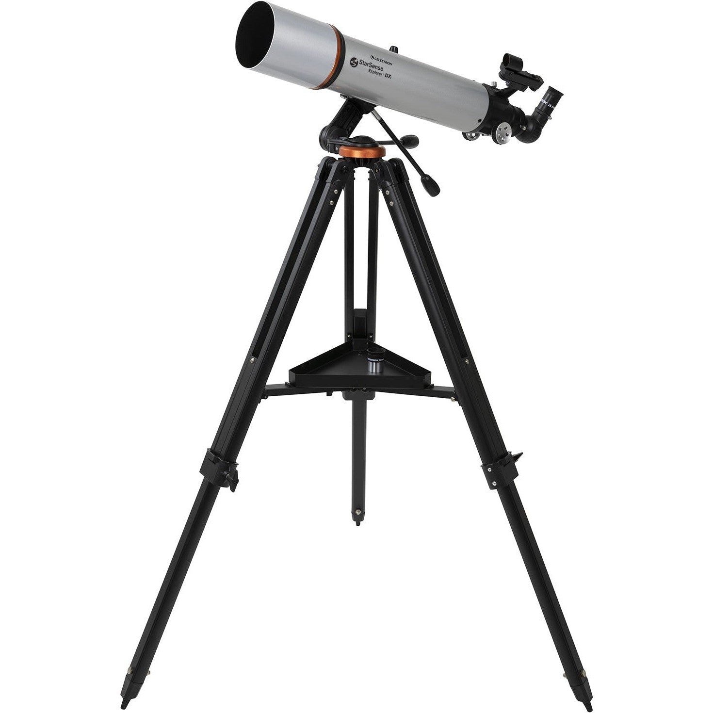 StarSense Explorer DX 102AZ | Celestron