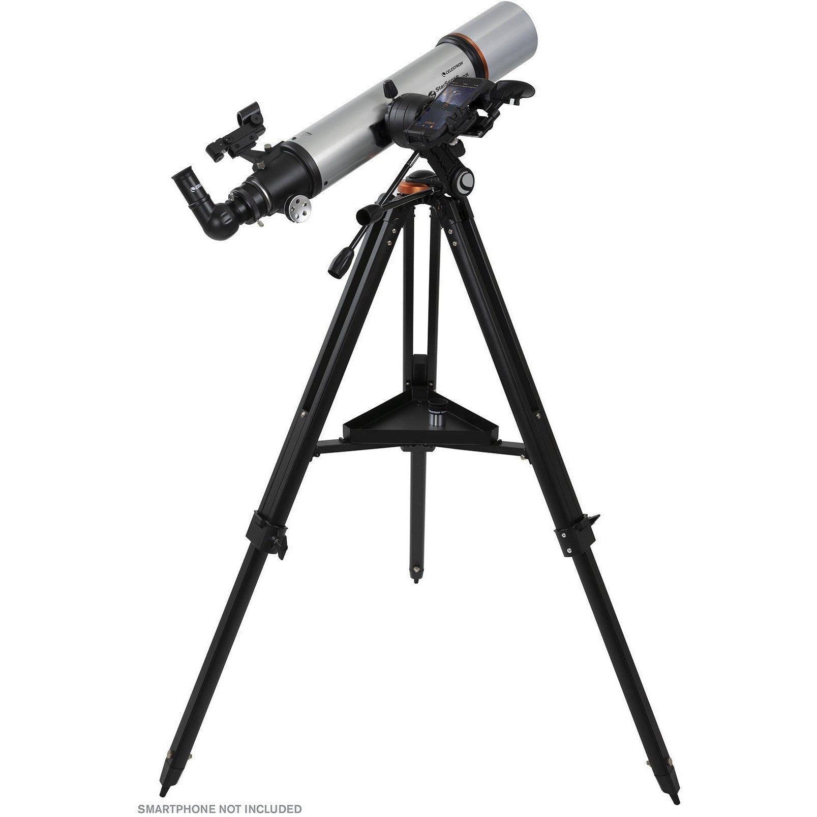 StarSense Explorer DX 102AZ | Celestron