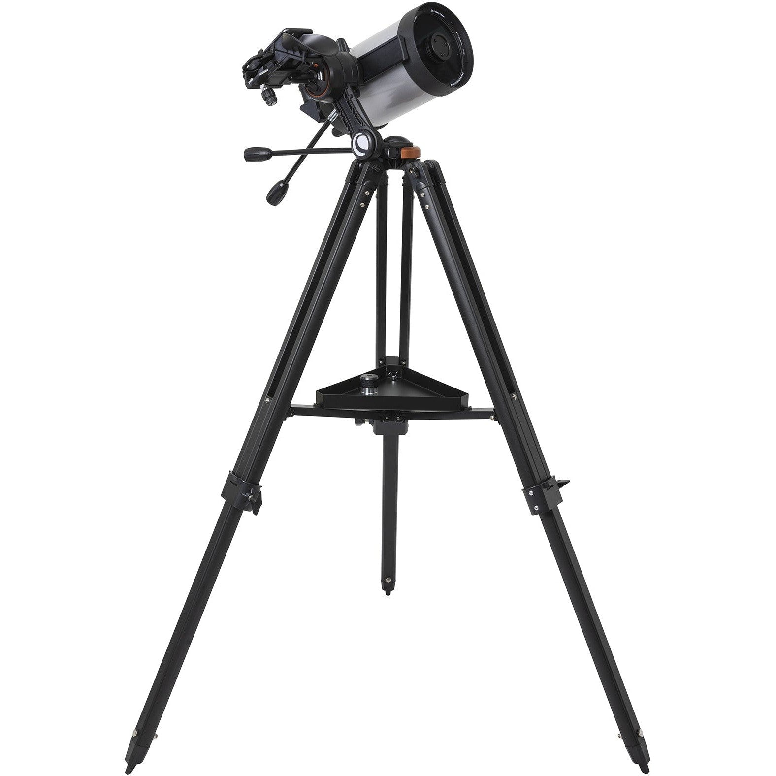 StarSense Explorer DX 5" Schmidt Cassegrain AZ | Celestron