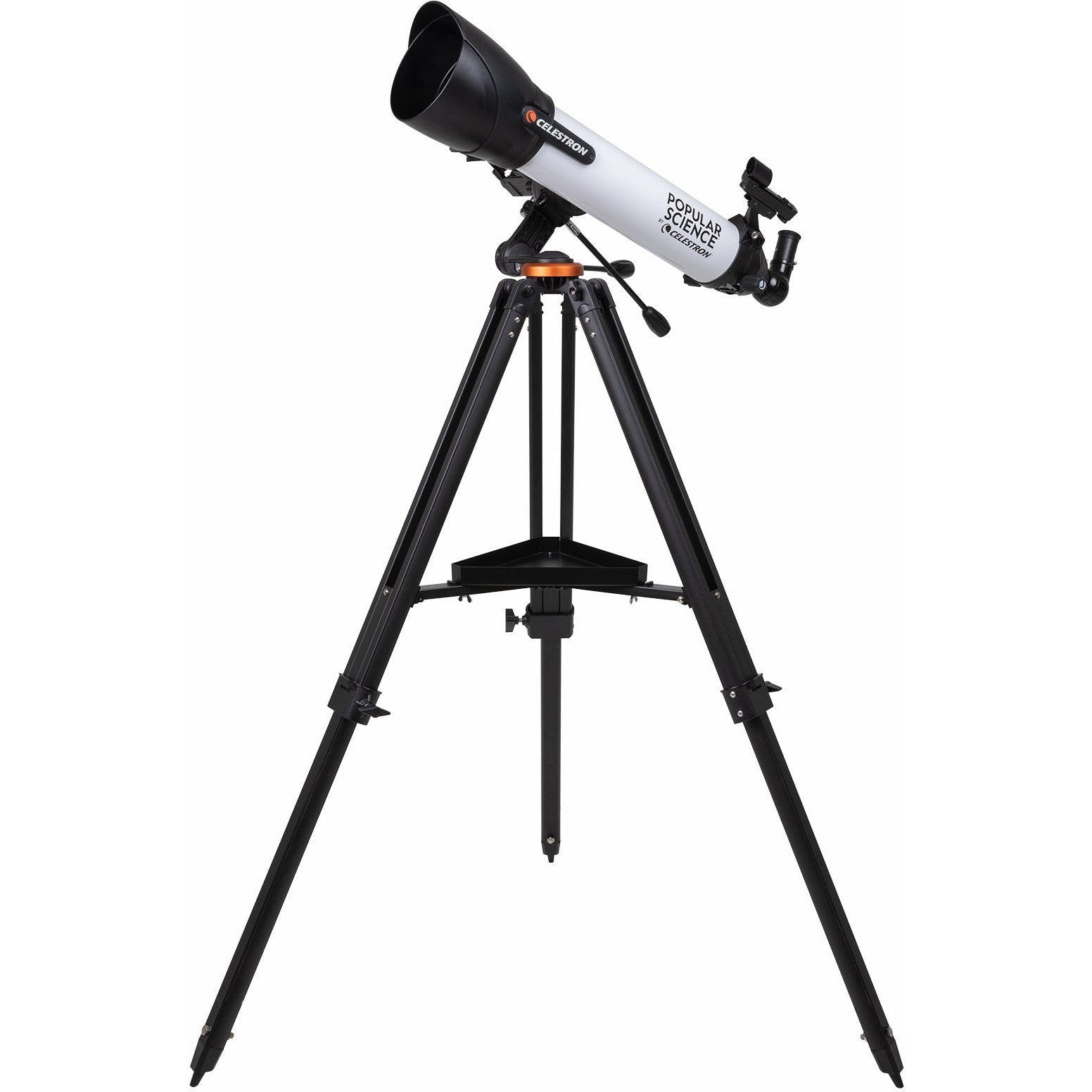 StarSense Explorer DX 100AZ | Celestron