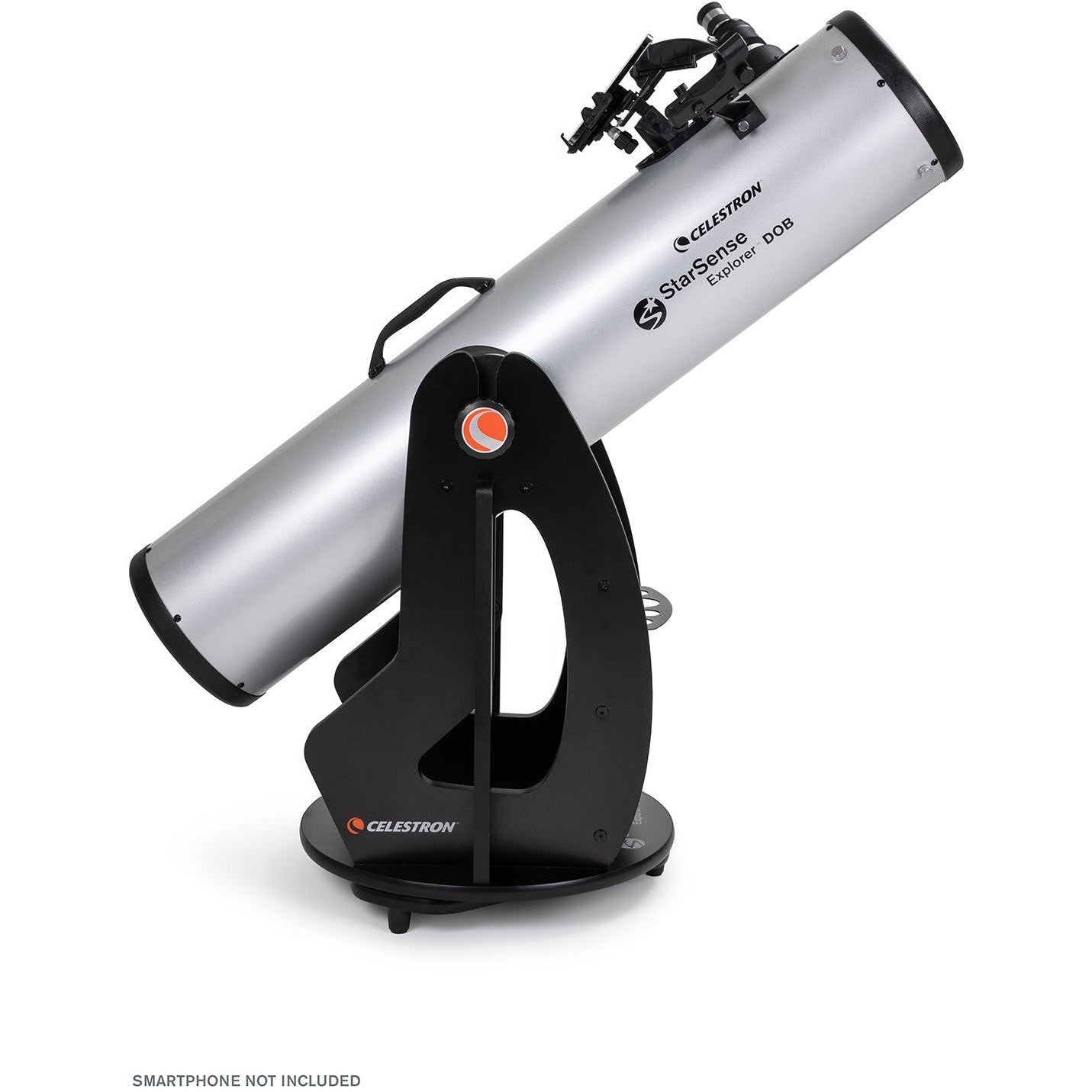 StarSense Explorer 8" Dobsonian Telescope | Celestron