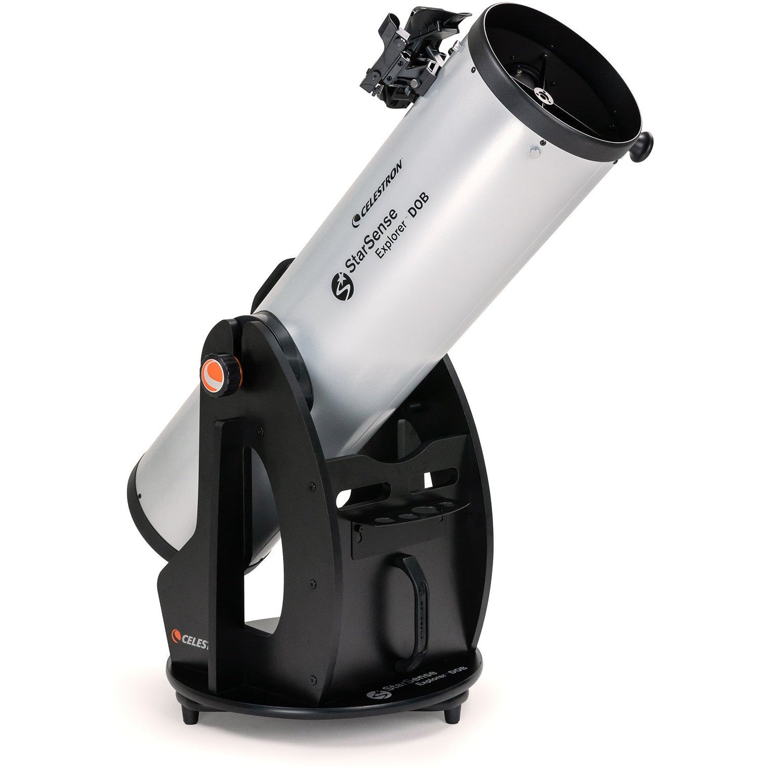StarSense Explorer 10" Dobsonian Telescope | Celestron