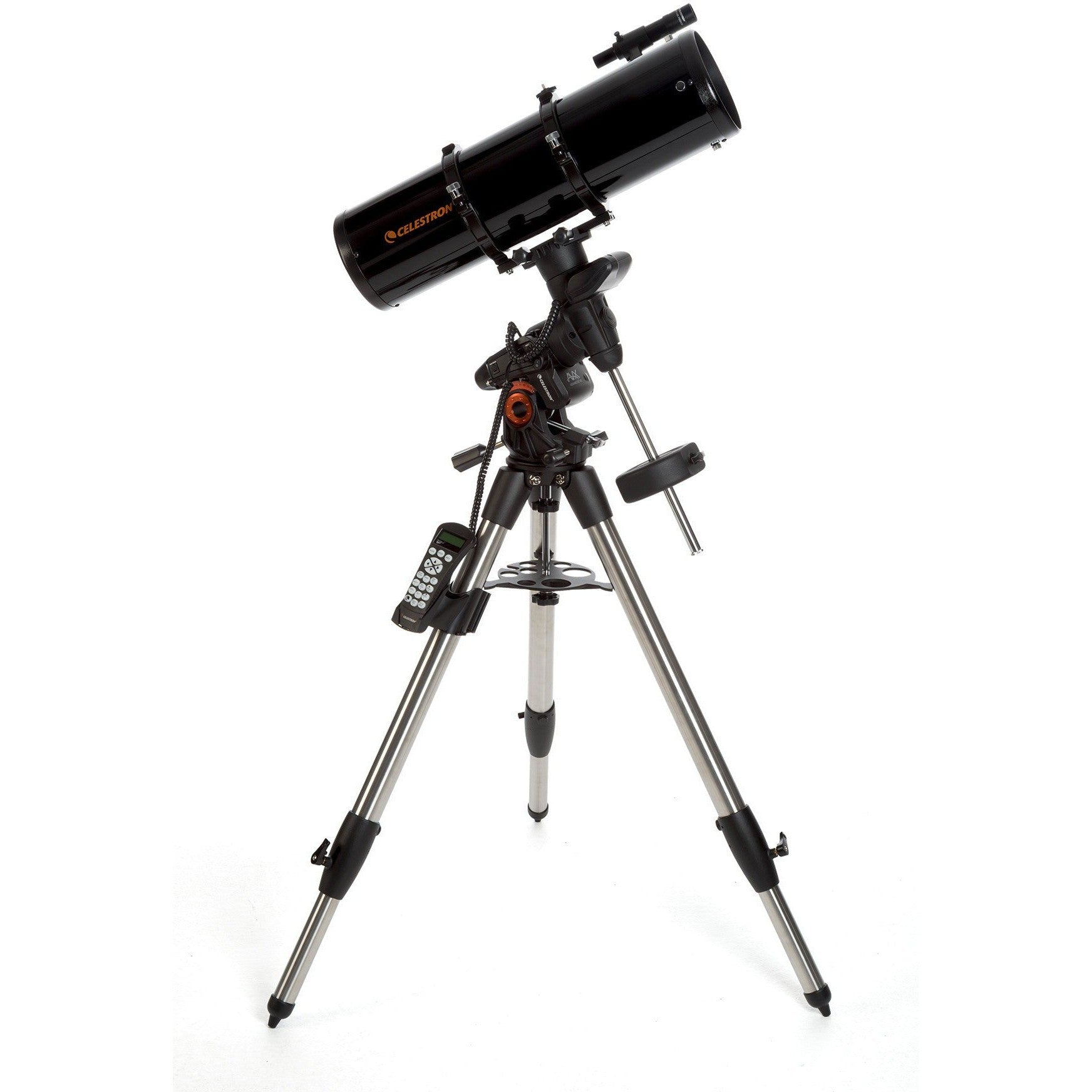 Advanced VX (AVX) 6" Newtonian Telescope | Celestron