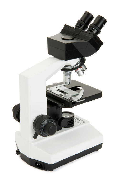 Celestron Labs CB2000C Compound Microscope | Celestron