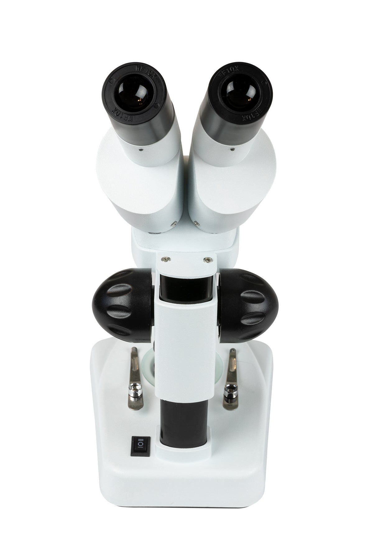 Celestron Labs S20 Angled Stereo Microscope | Celestron