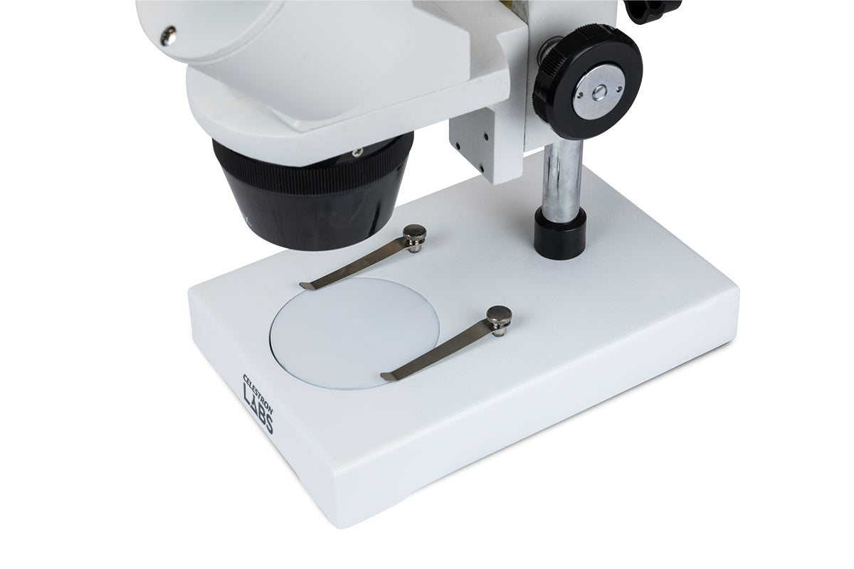 Celestron Labs S1030N Stereo Microscope | Celestron