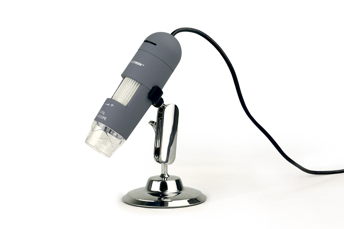 Deluxe Handheld Digital Microscope | Celestron