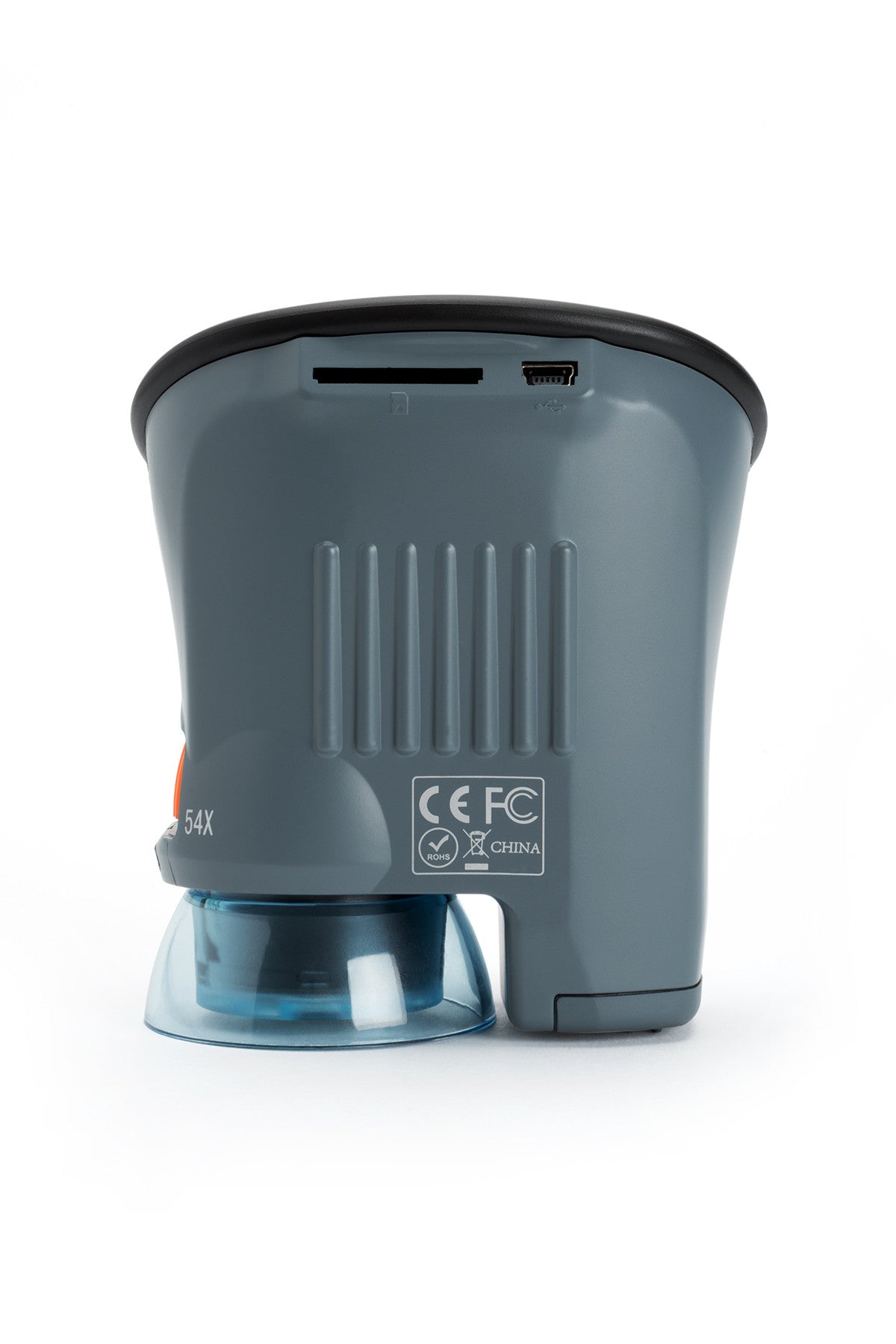 Portable LCD Digital Microscope | Celestron