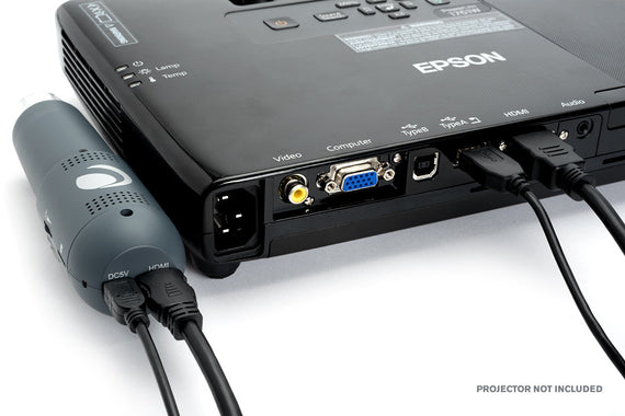 Handheld Microscope Celestron 44316 MicroDirect 1080P HDMI Microscopio ...