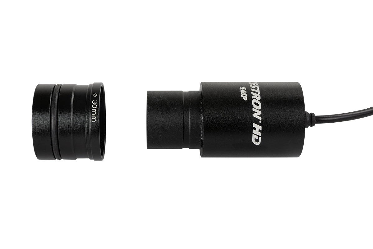 5MP Digital Microscope Imager | Celestron