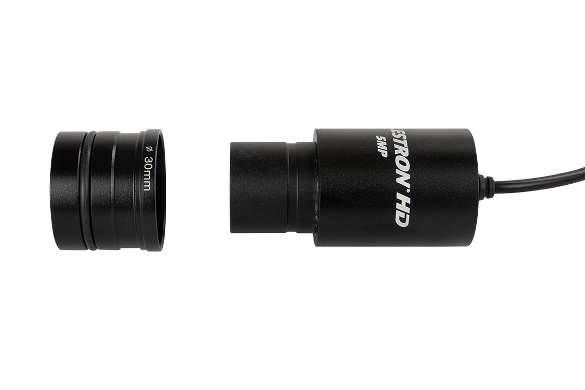 5MP Digital Microscope Imager | Celestron