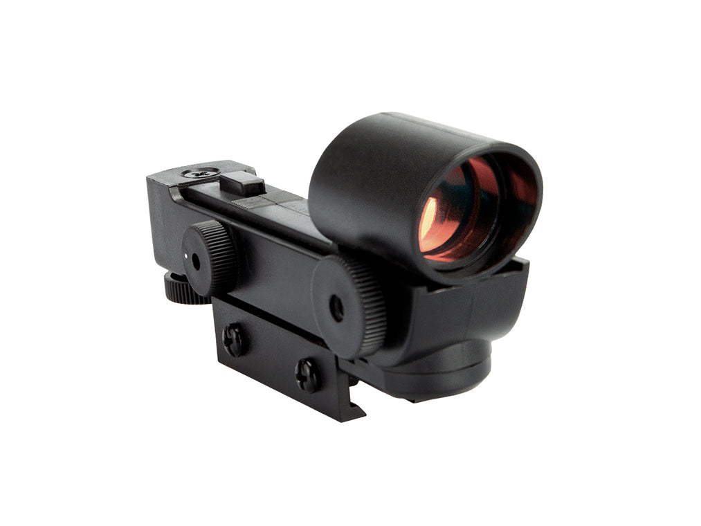 StarPointer Red-dot Finderscope | Celestron