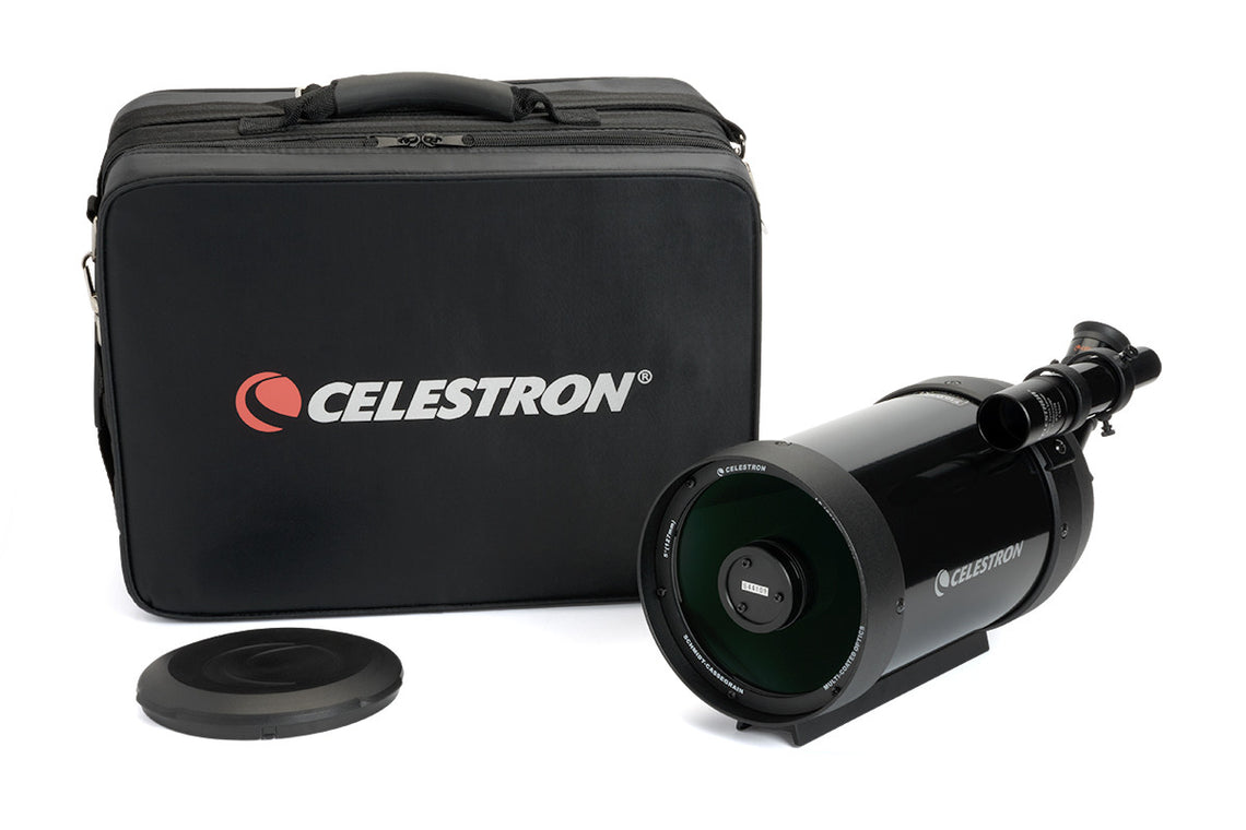 C5 Spotting Scope | Celestron