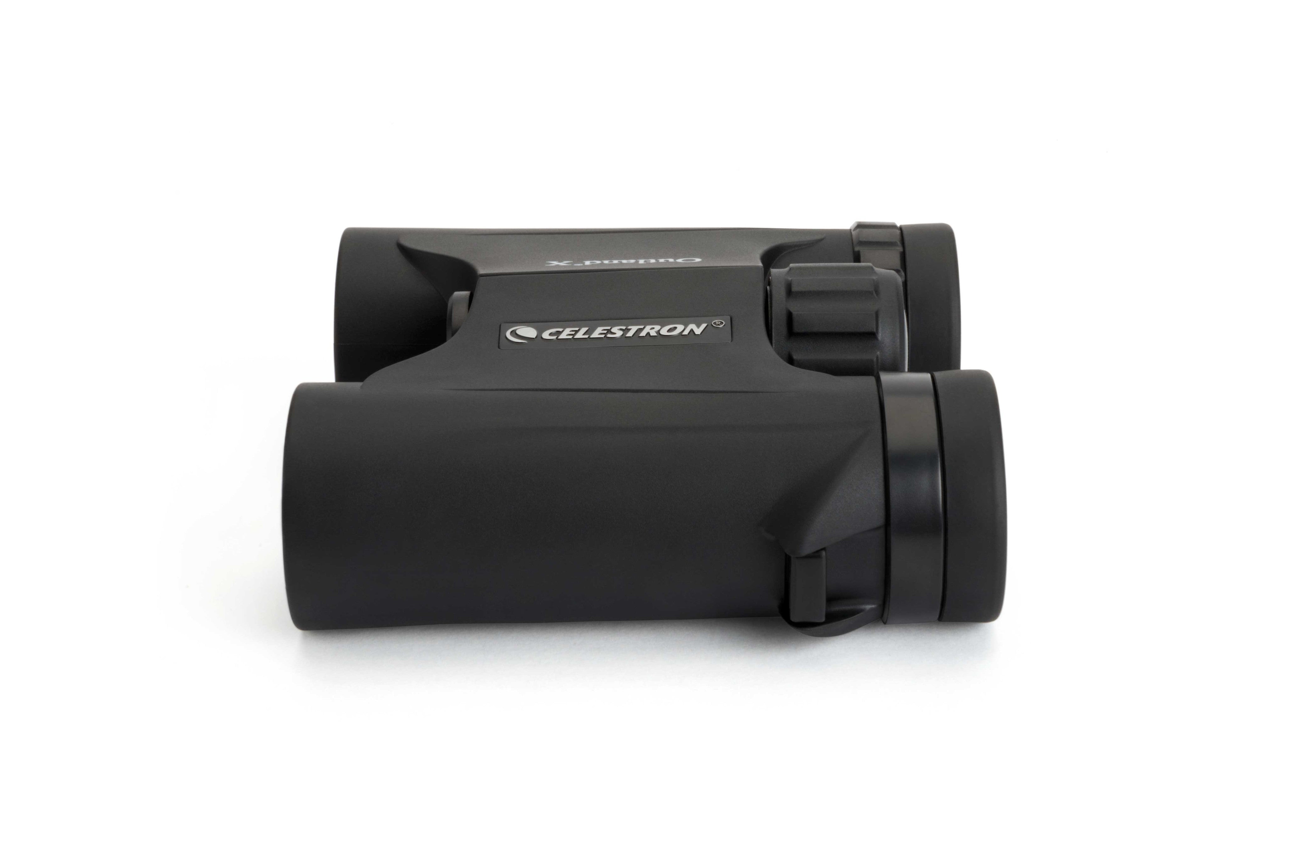 Outland X 10x25mm Roof Binoculars | Celestron