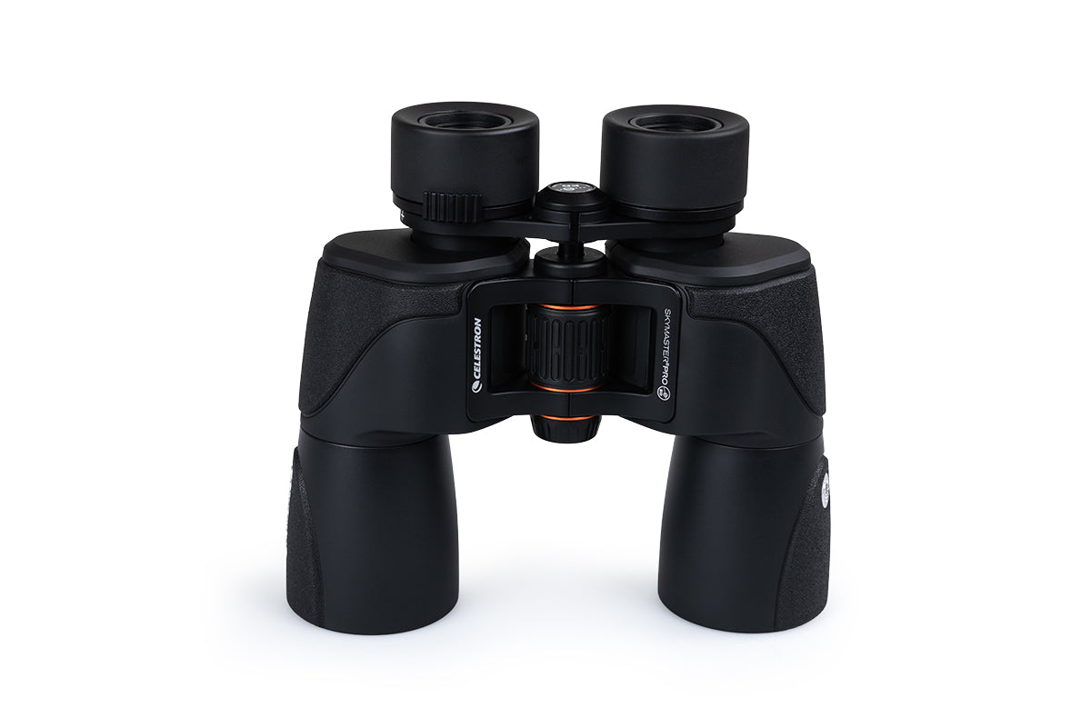 SkyMaster Pro ED 7x50mm Porro Binoculars | Celestron