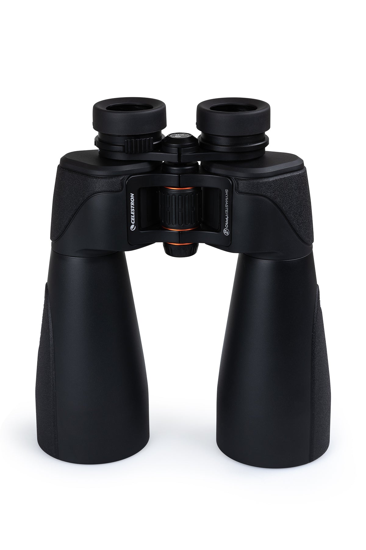 SkyMaster Pro ED 15x70mm Porro Binoculars | Celestron