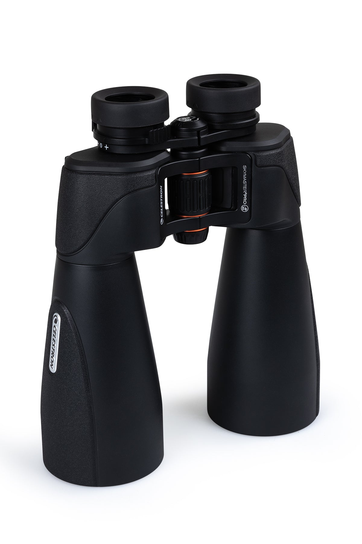 SkyMaster Pro ED 15x70mm Porro Binoculars | Celestron