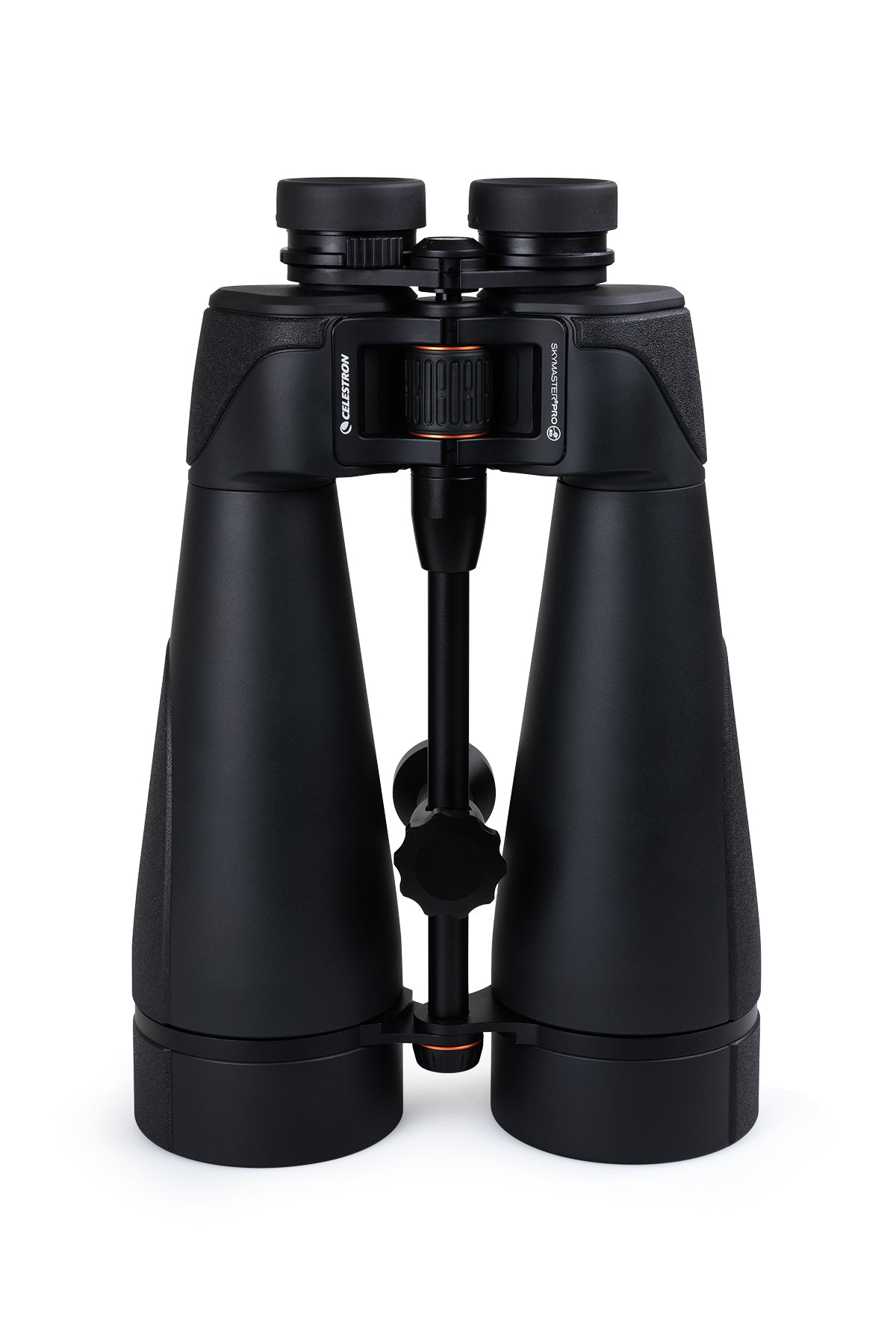 SkyMaster Pro ED 20x80mm Porro Binoculars | Celestron