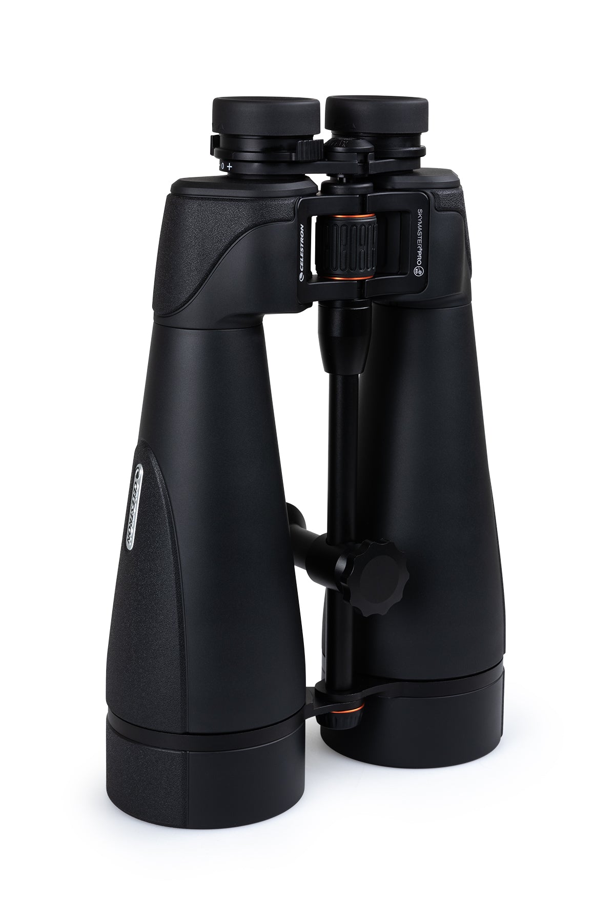 SkyMaster Pro ED 20x80mm Porro Binoculars | Celestron