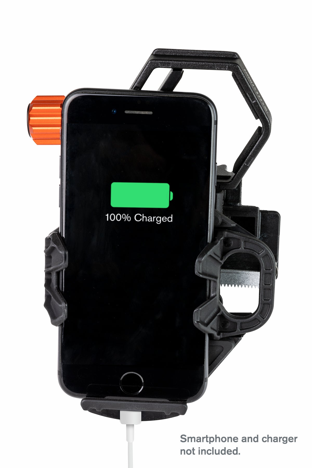 NexGO DX Smartphone Adapter Kit | Celestron