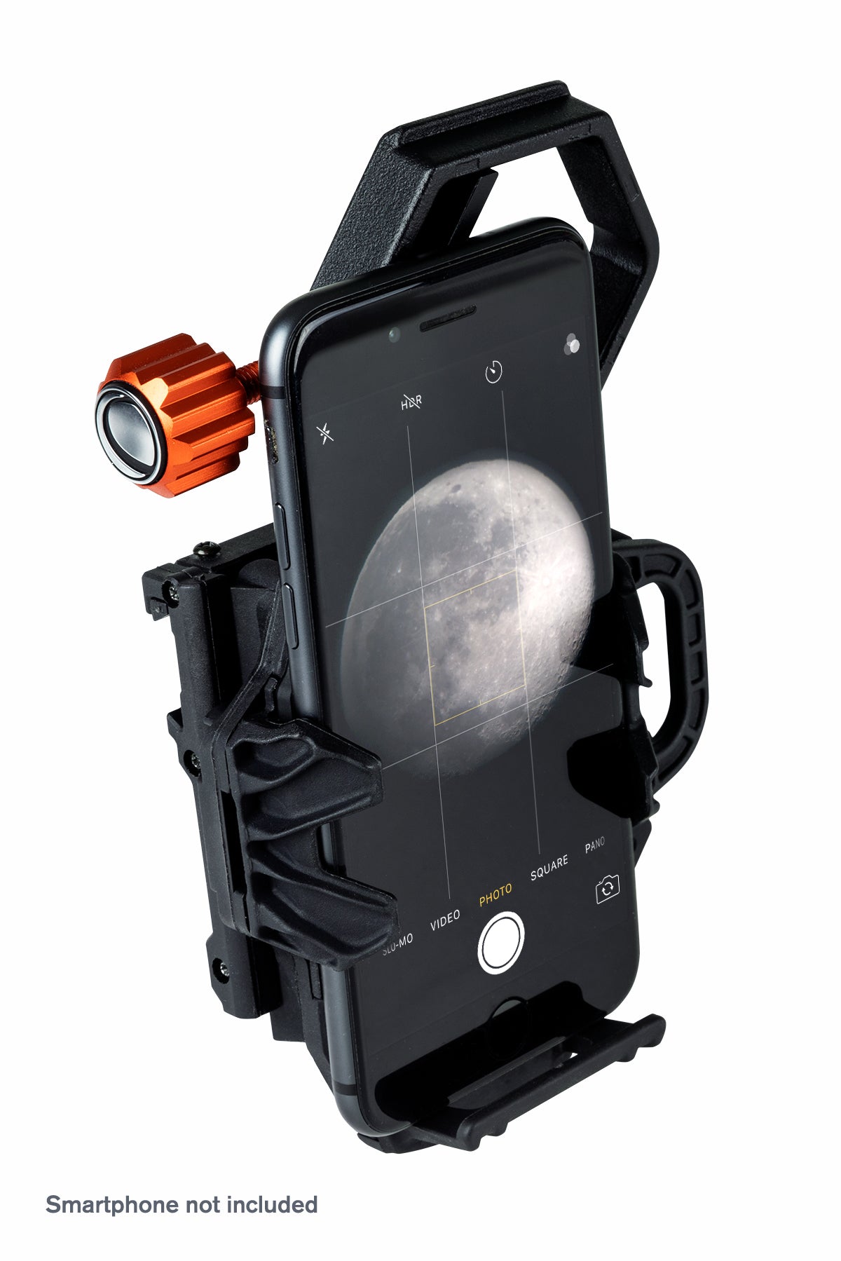 NexGO DX Smartphone Adapter Kit | Celestron
