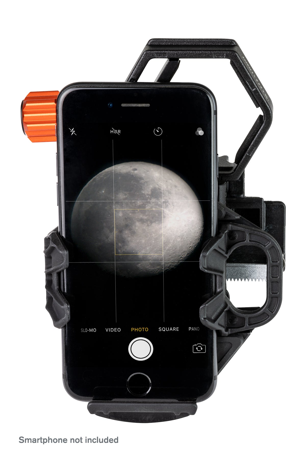NexGO DX Smartphone Adapter Kit | Celestron