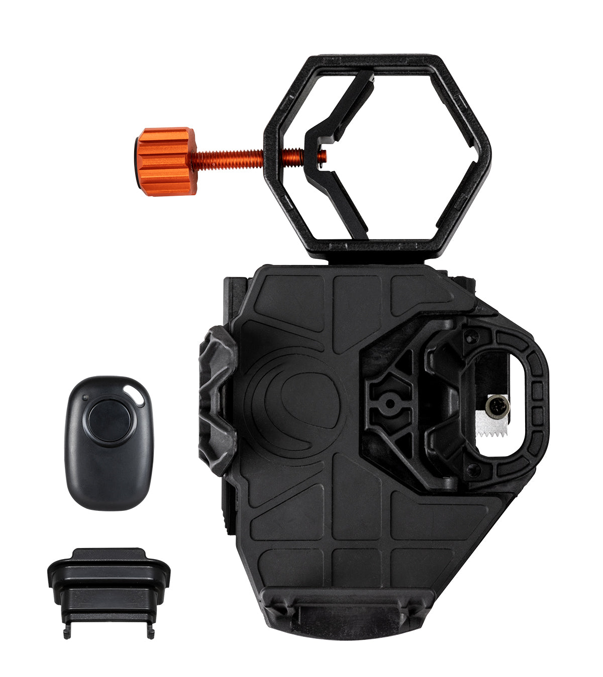 NexGO DX Smartphone Adapter Kit | Celestron