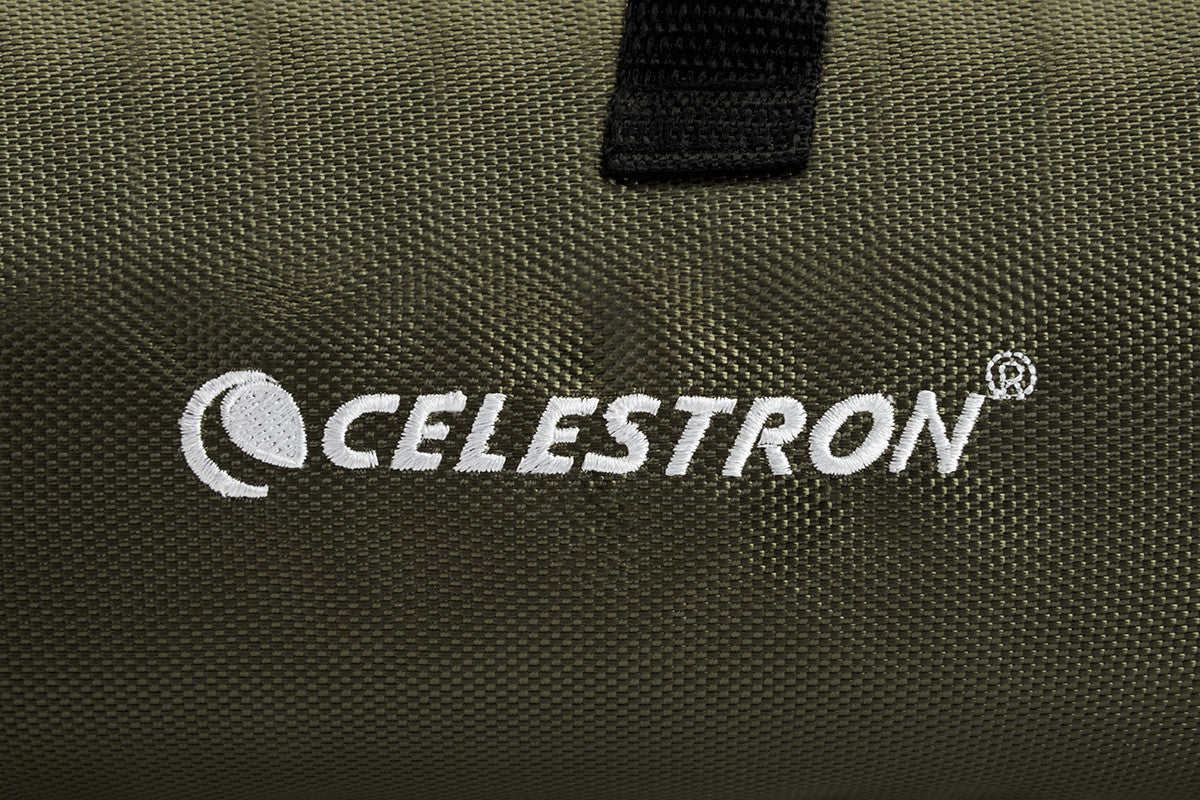 80mm Angled Spotting Scope Case | Celestron