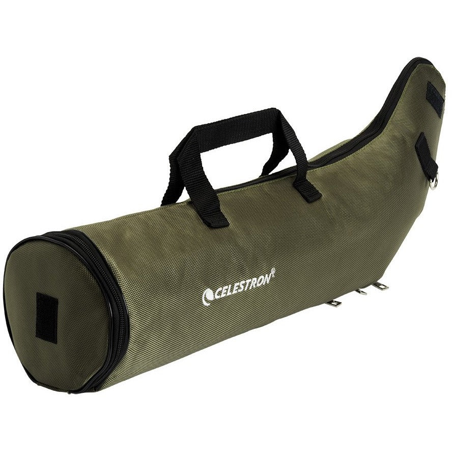 100mm Angled Spotting Scope Case | Celestron