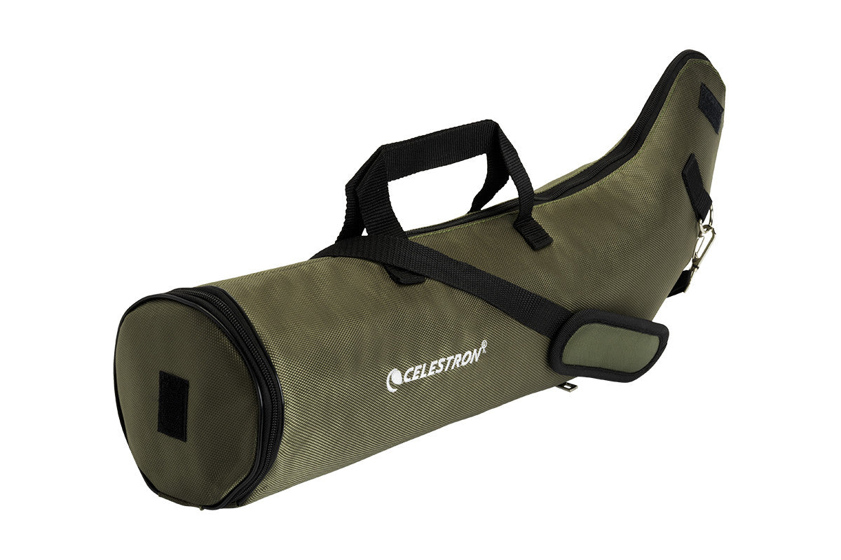 100mm Angled Spotting Scope Case | Celestron