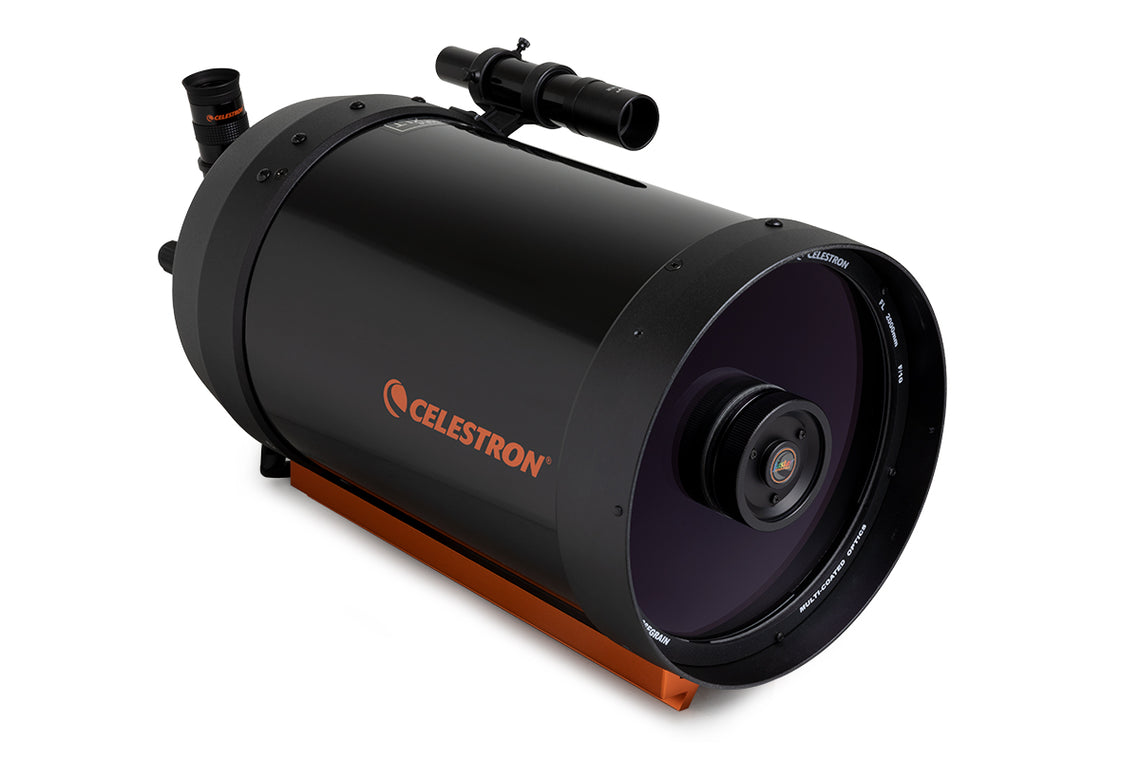 C8 Optical Tube Assembly (CGE Dovetail) | Celestron