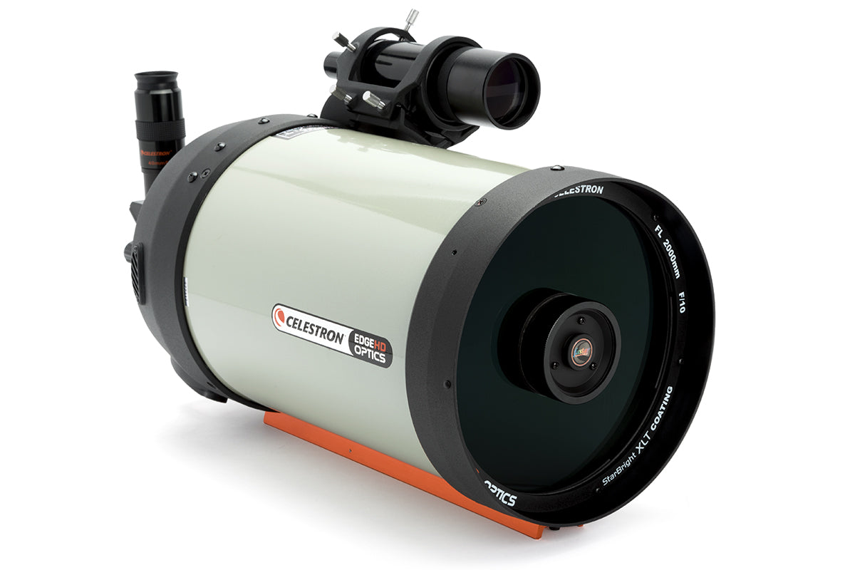 EdgeHD 8" Optical Tube Assembly (CG-5 Dovetail) | Celestron