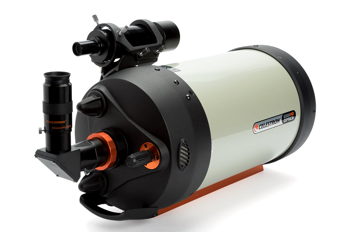EdgeHD 8" Optical Tube Assembly (CG-5 Dovetail) | Celestron