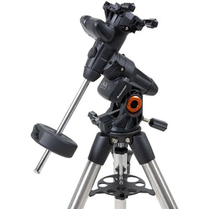 CGX-L Equatorial Mount and Tripod – Celestron
