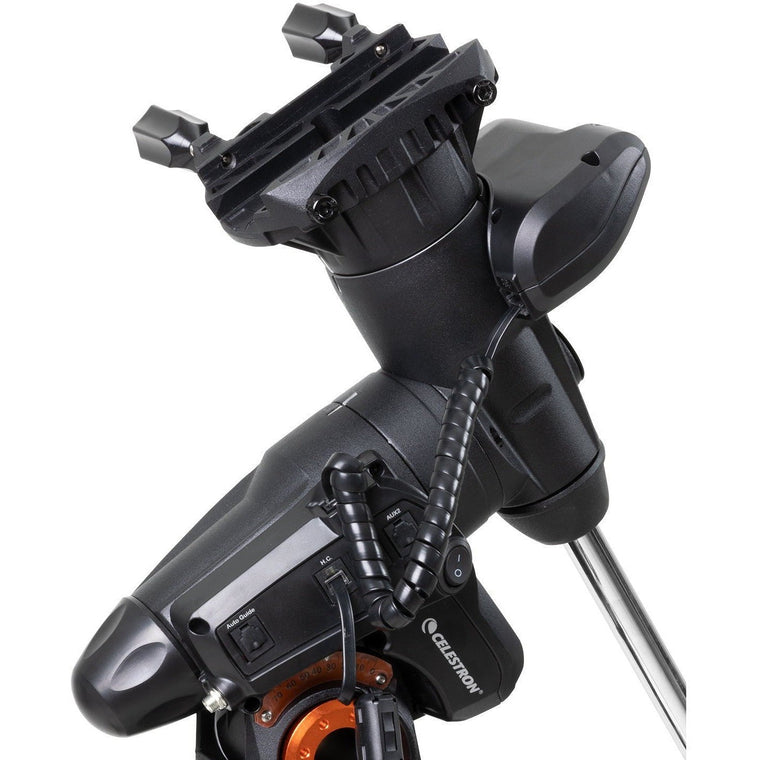 Advanced VX (AVX) Mount and Tripod | Celestron