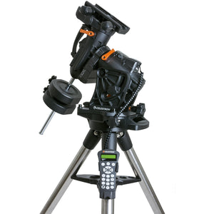 Omni CG-4 Telescope Mount and Tripod – Celestron