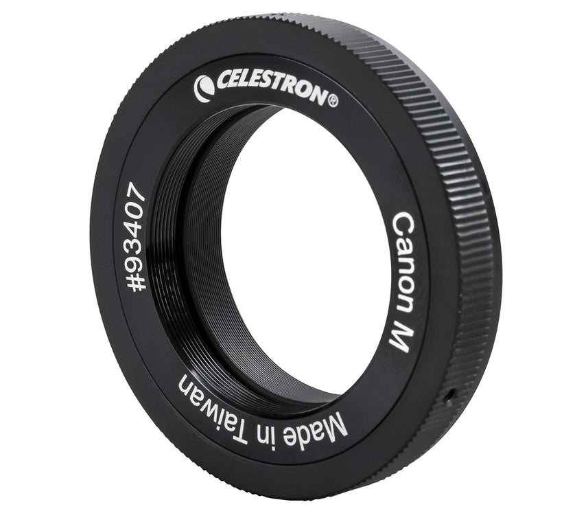 Canon M-Mount T-Ring | Celestron