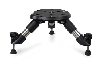 Omni CG-4 Telescope Mount and Tripod – Celestron