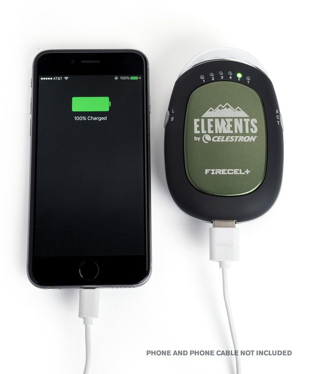 Celestron Elements FireCel+ | Celestron