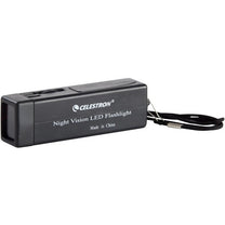 Used - Night Vision Flashlight – Celestron