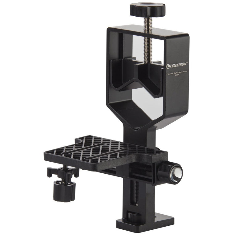 Digital Camera Adapter - Universal | Celestron