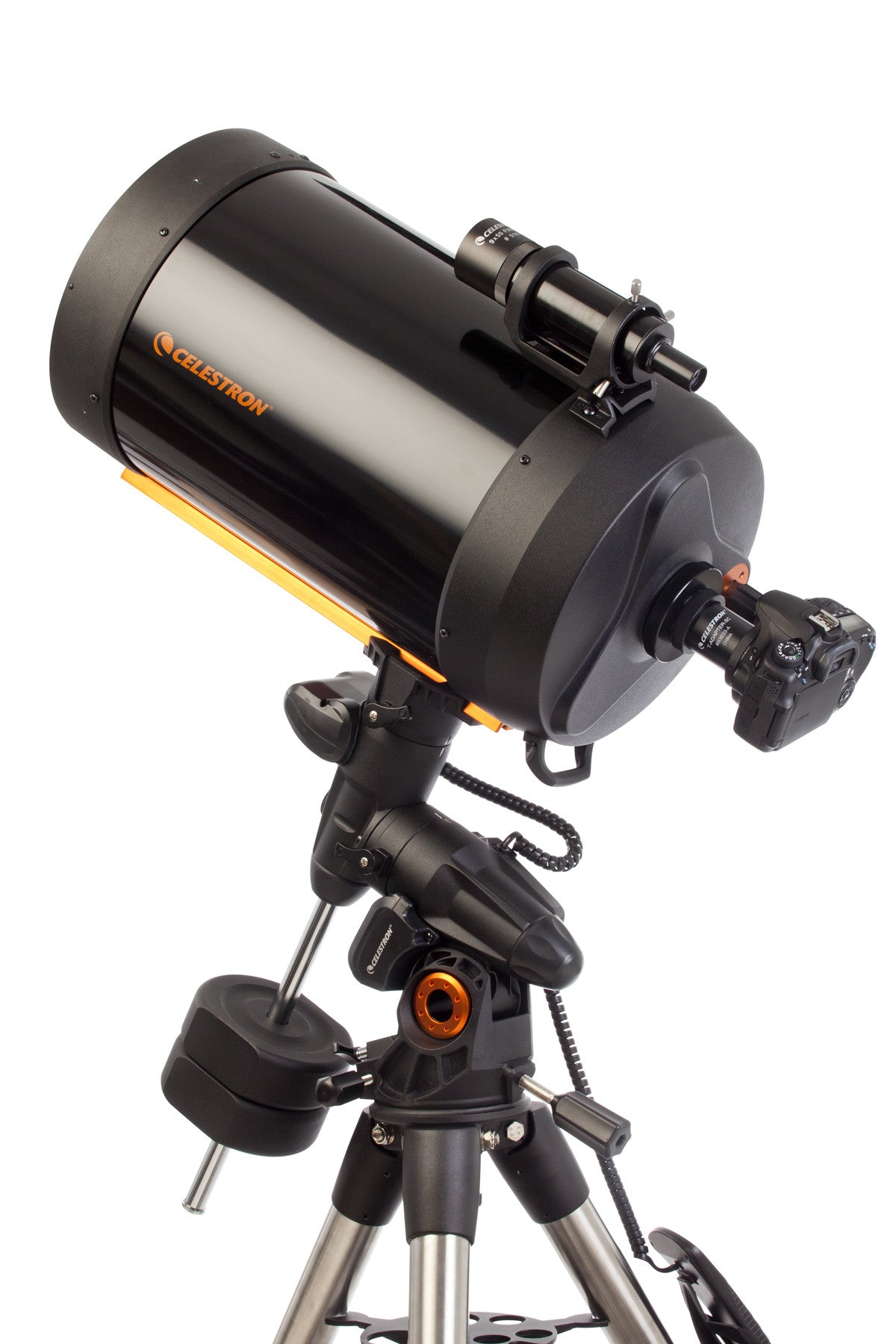 T-Adapter for Schmidt-Cassegrain Telescopes | Celestron
