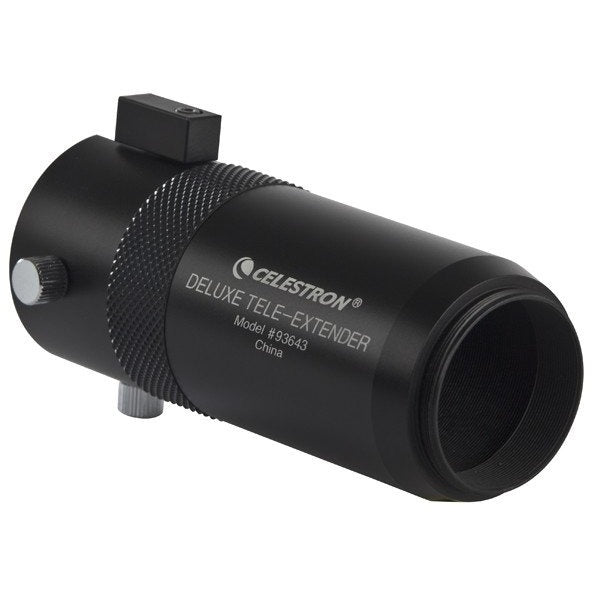 Deluxe Tele-Extender | Celestron