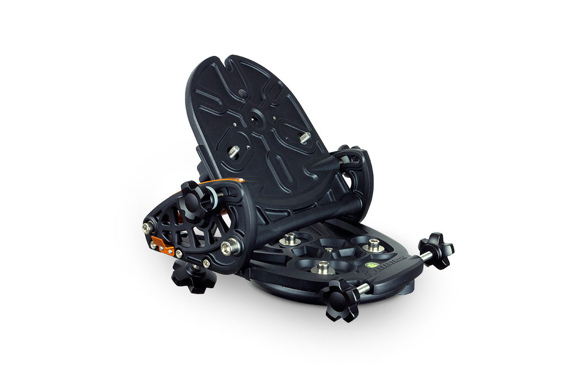 Wedge for NexStar Evolution and SE 6/8 | Celestron